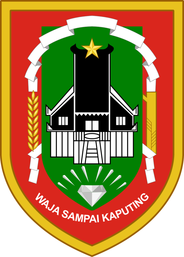 Kode Pos Kalimantan Selatan